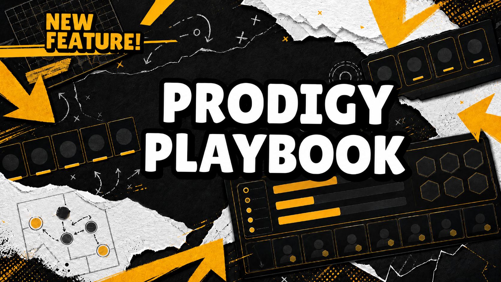 Brawl Stars Prodigy Playbook | Live Map Stats & Best Comps | PL Prodigy